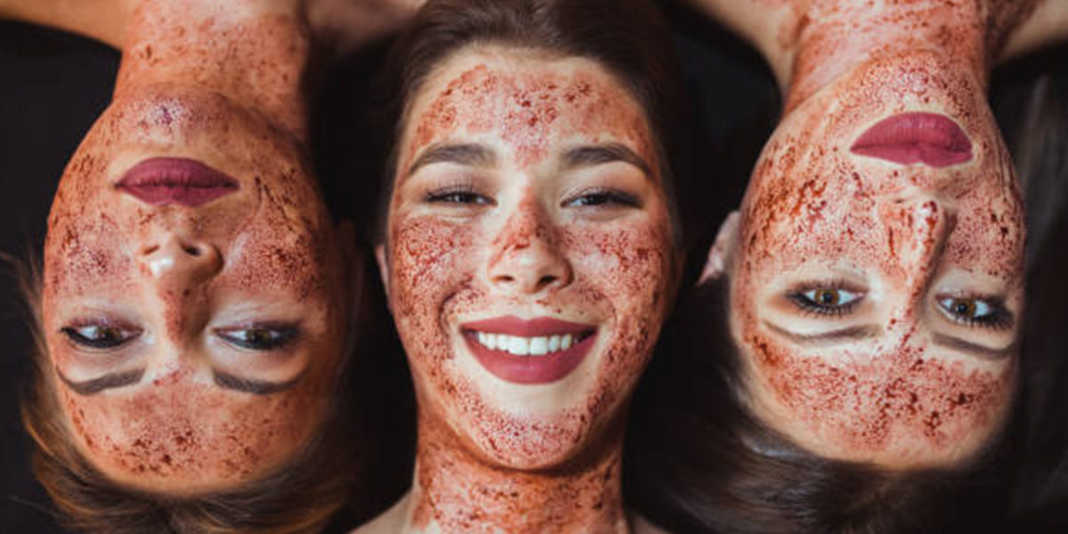 VAMPIRE FACIAL | Elite Beauty Toledo